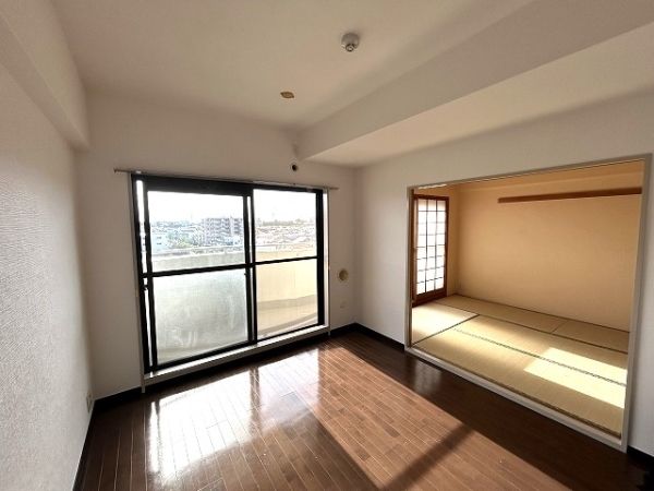 エクレール東川口(1182693)【マンション】 | みずほ不動産販売